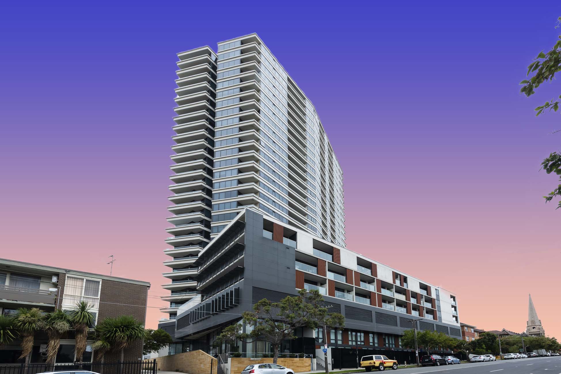 Projects – V Constructions