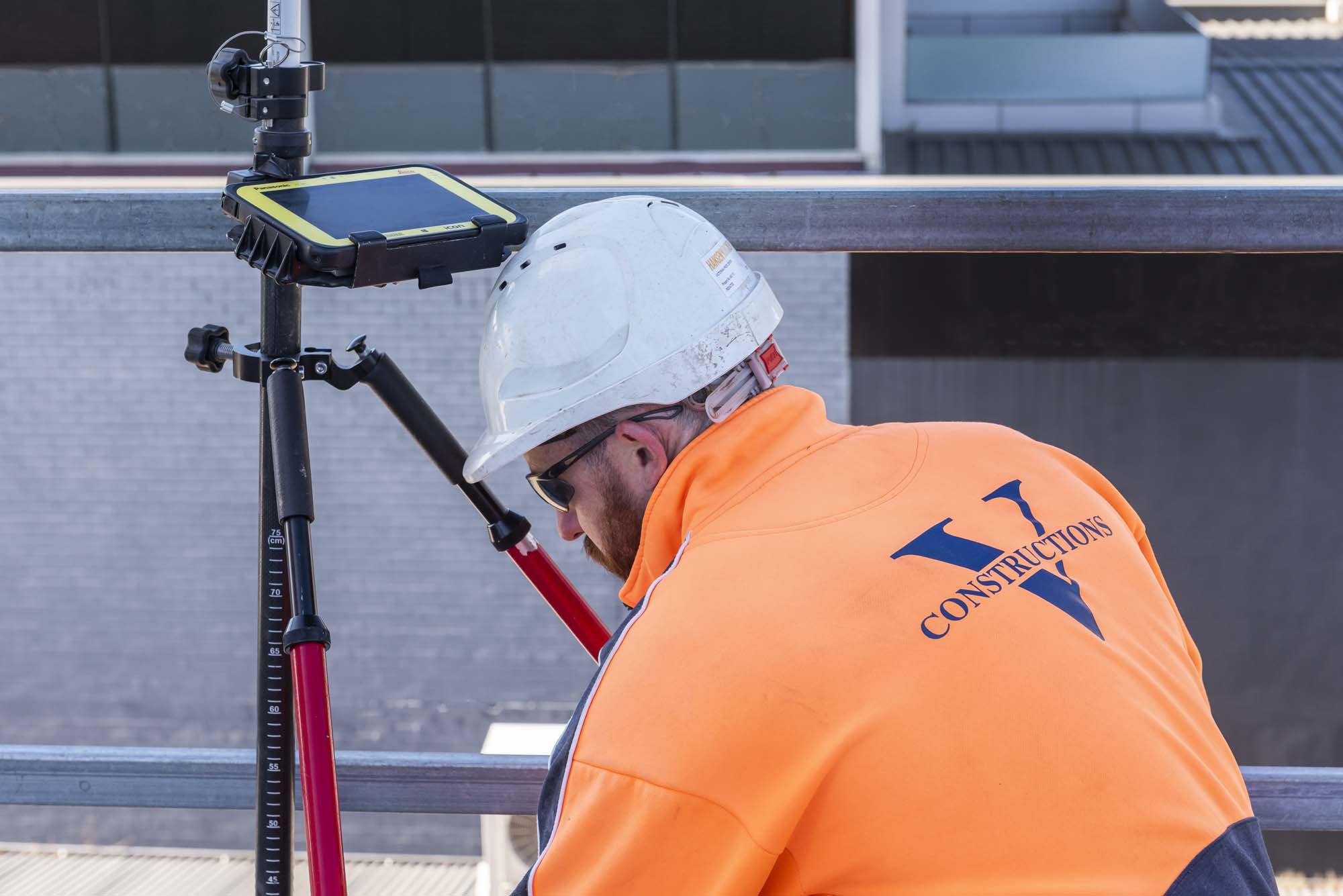 Contact Us – V Constructions